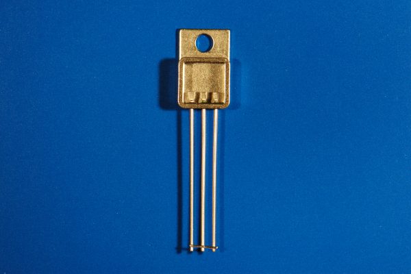 TO-257 Package - Platronics Seals