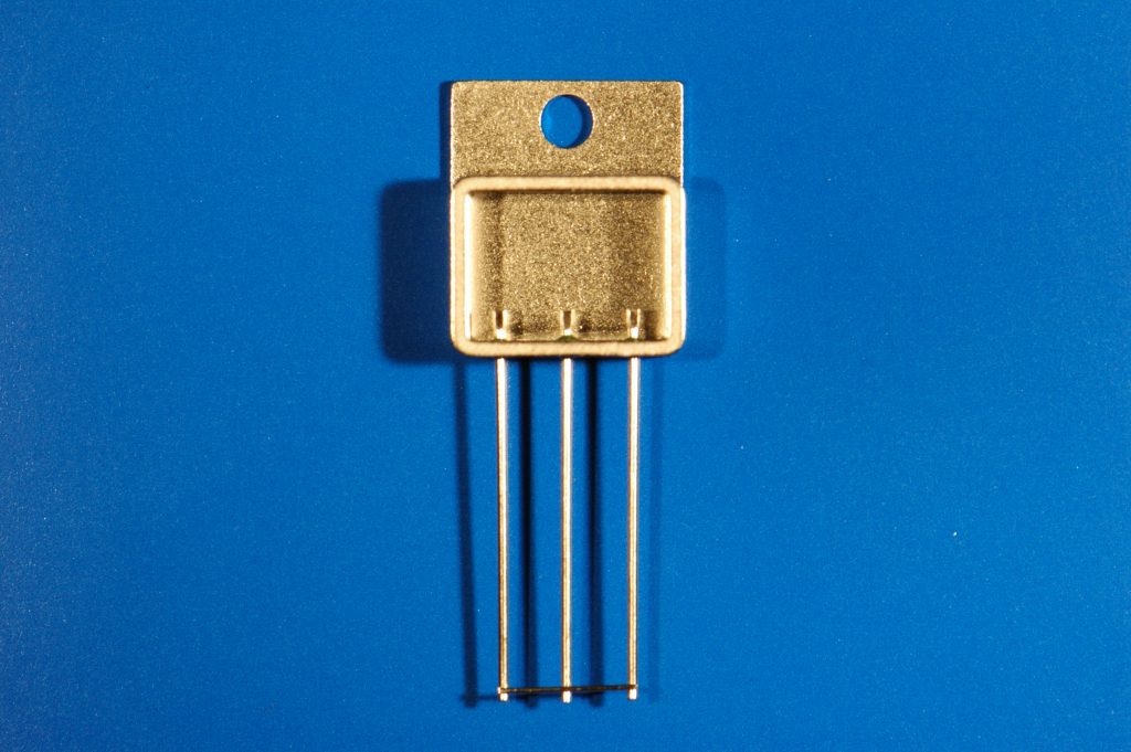 TO-259 - Platronics Seals