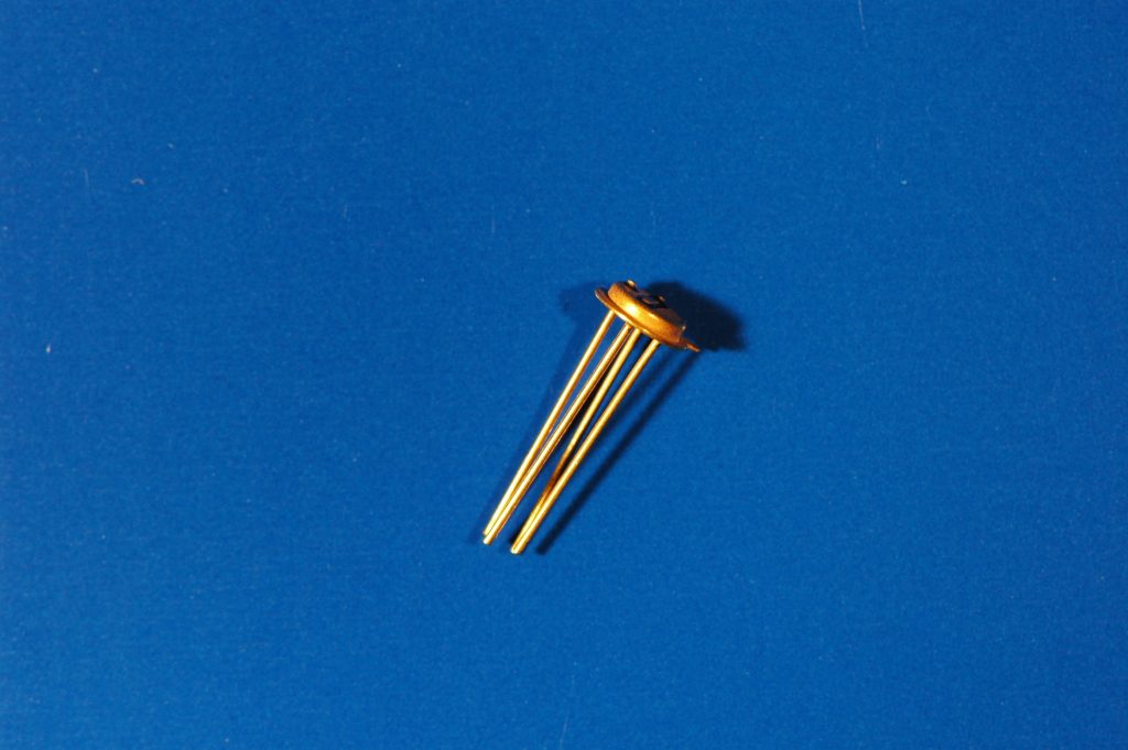 TO-257 Package - Platronics Seals