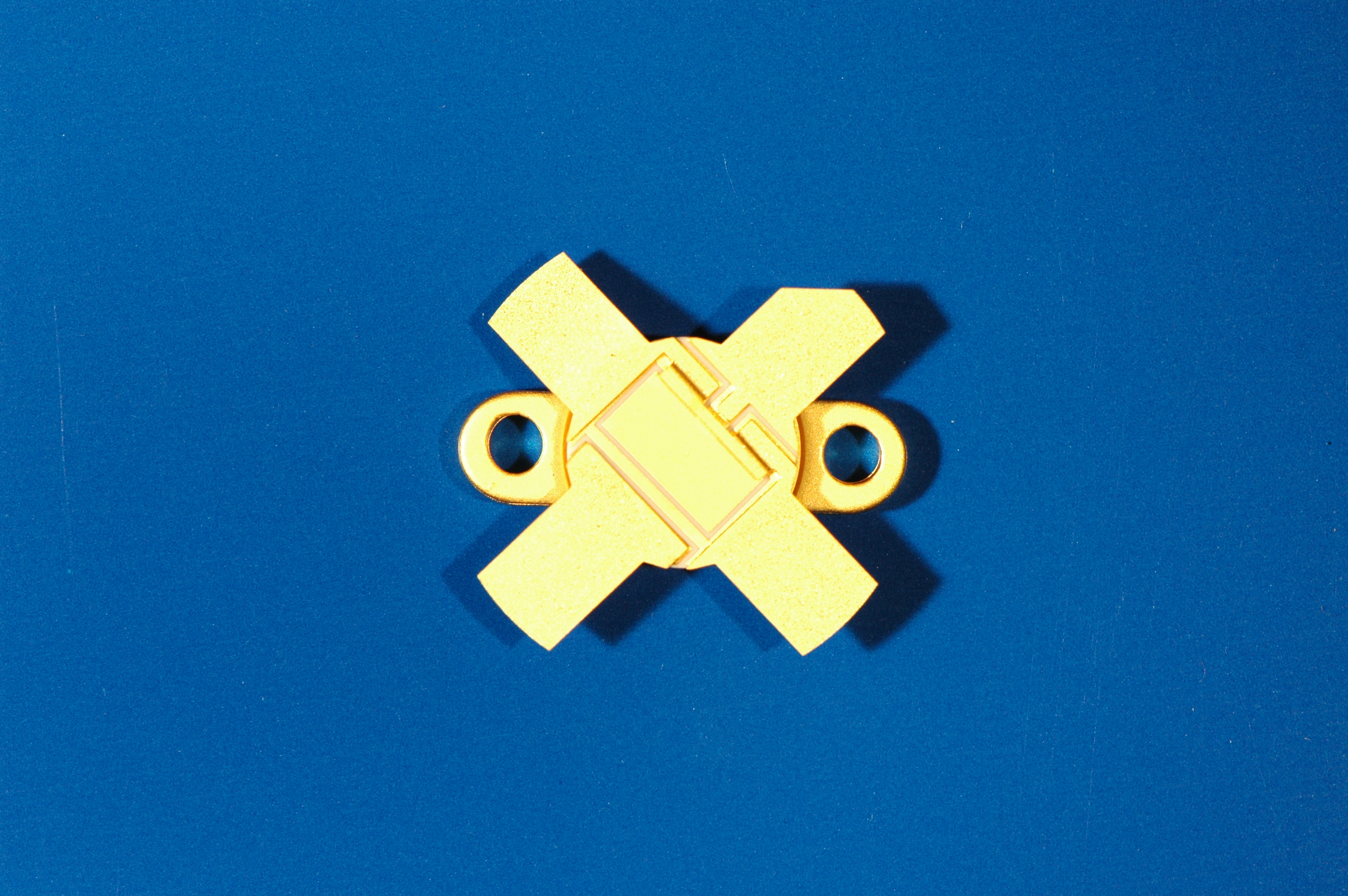RF Transistor Packages - Platronics Seals