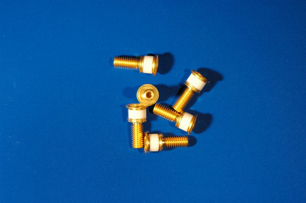 Surface Mount Ceramic Packages and Microwave Device Packages Archives ...